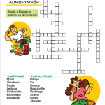 Juegos Escolares - Fundación Aprende con REYHAN