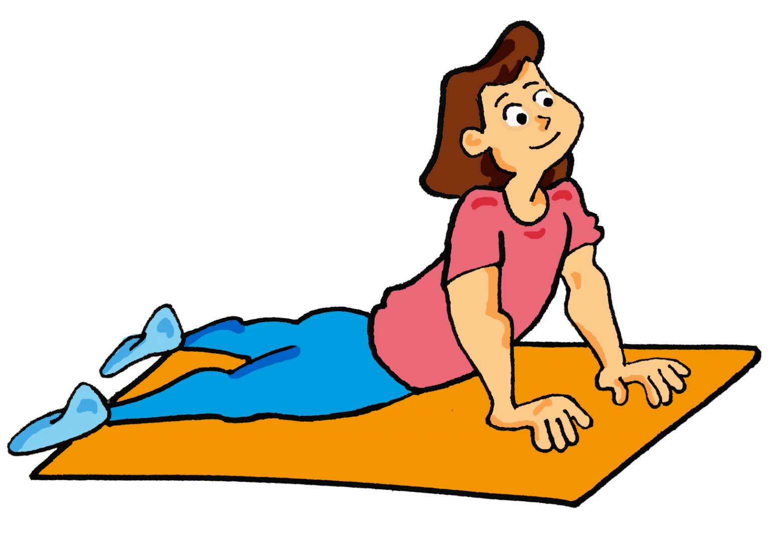 ¿CÓMO ESTIRAR DE MANERA ADECUADA? - Fundación Aprende con REYHAN