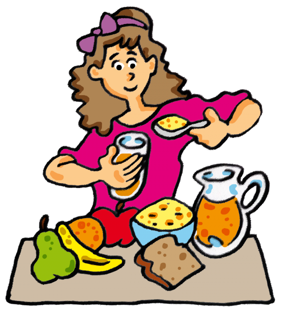 PATRONES ALIMENTICIOS - Fundación Aprende con REYHAN