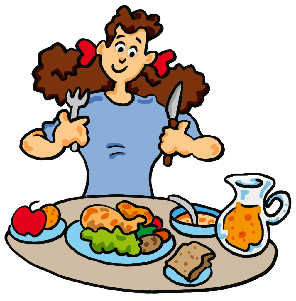 Recomendaciones alimentaria para niñas y niños que practican fútbol ...